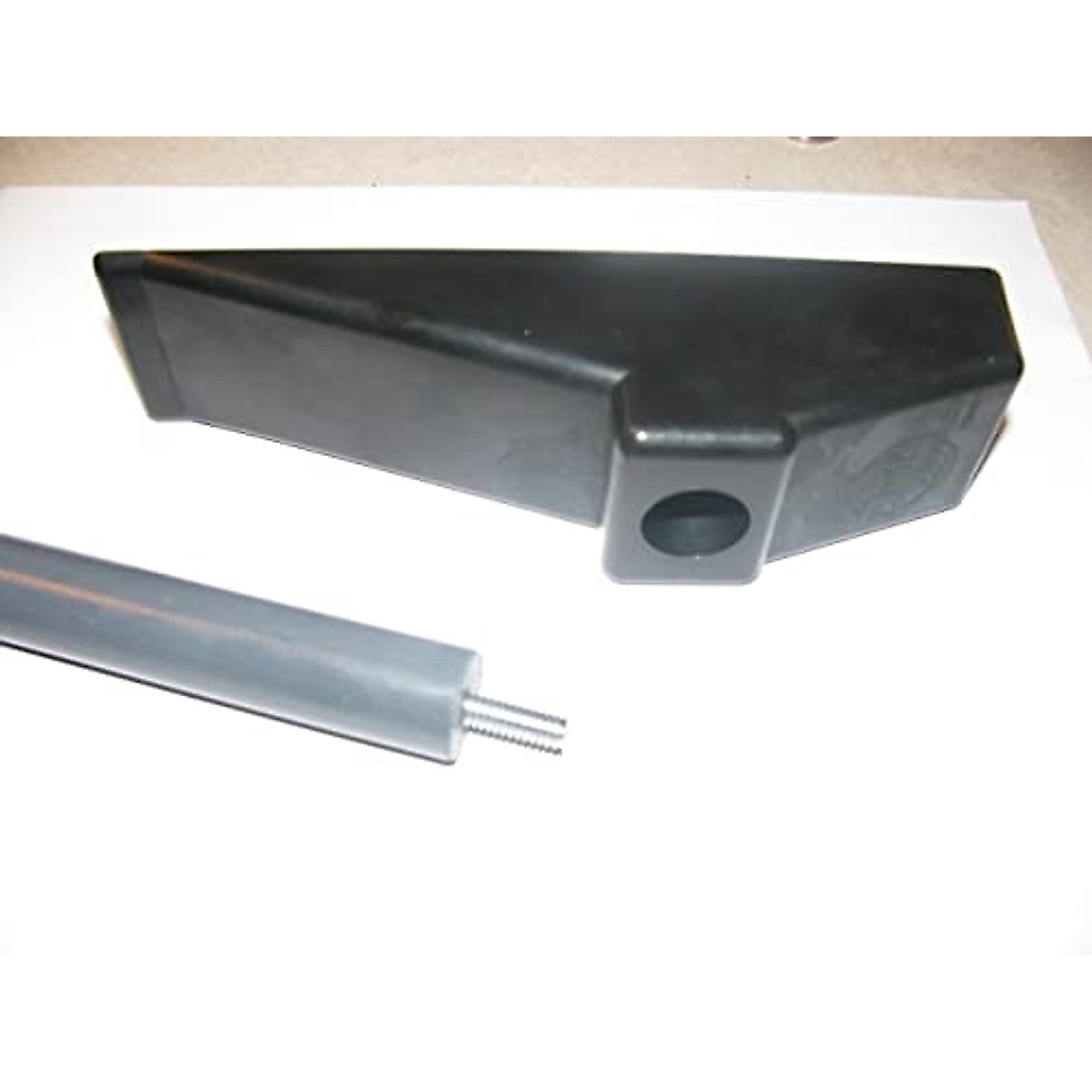 Duff Handle doorstops (PVC)