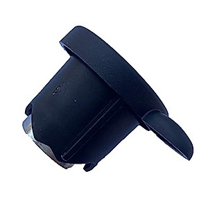 "Steam Release Valve (Pressure Release Valve) Compatible with 6 Quart Crock-Pot Express Crock Multicooker. Not for 4 & 8 qt cookers". This valve is not created or sold by Crock-Pot.