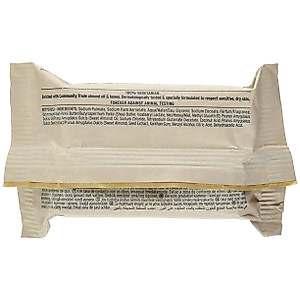 The Body Shop Almond Milk & Honey Soap Bar, Cleansing Bar Soap for Sensitive, Dry Skin, 3.5 oz.