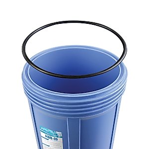 APEC Water Systems Replacement O-Ring For 10" or 20" Big Blue and Clear Water Filter Housing (O-RING-HB)