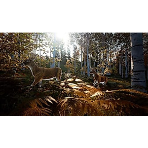Hunting Simulator 2 (Xbox Series X)