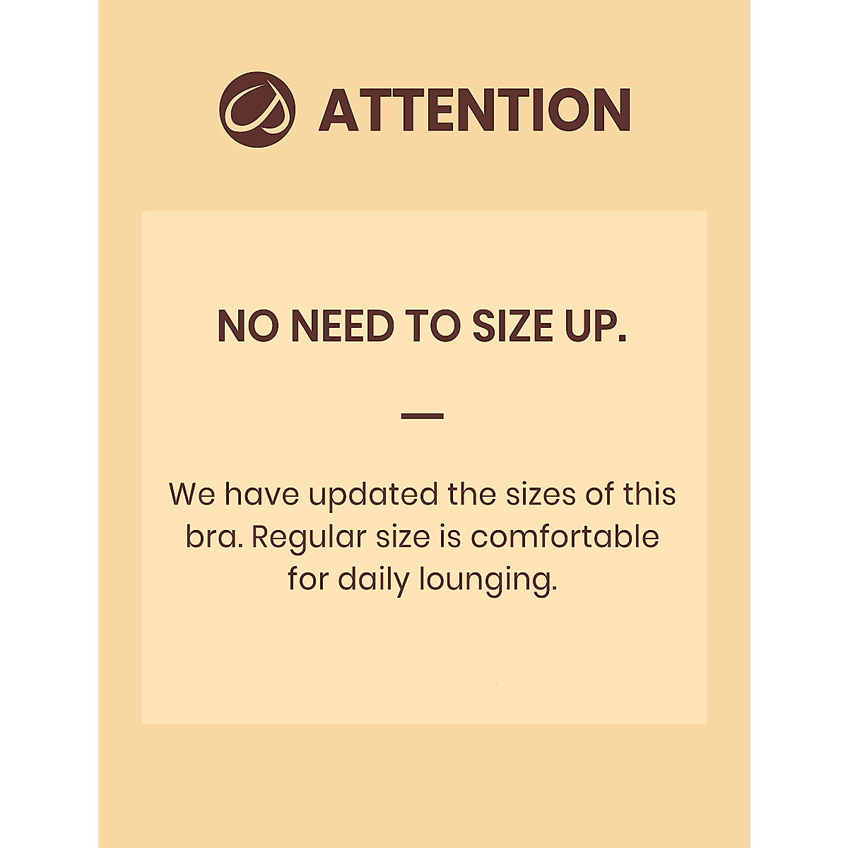 CRZ YOGA Women's High Neck Longline Sports Bra - Padded Racerback Yoga Bra Crop Tank Top with Built in Shelf Bra Antique Bark Medium