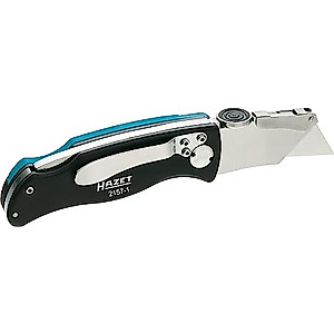Hazet 2157-1 6.3" With 5 Blades Jack-Knife