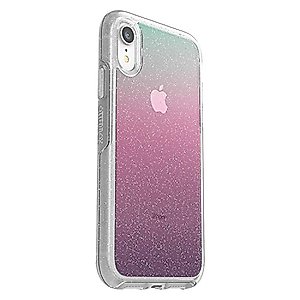 OtterBox Ultra Slim Symmetry Series Case for iPhone XR (ONLY) - Retail Packaging - Gradient Energy