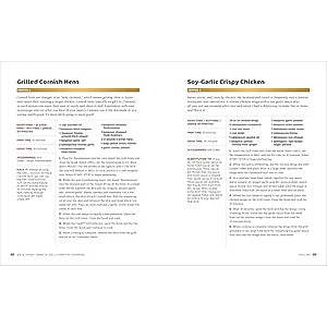 Ninja Foodi Smart XL Grill Complete Cookbook: 150 Recipes to Sear, Sizzle, and Crisp (Ninja Cookbooks)