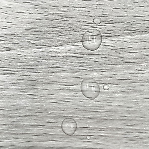 LovingWay Light Grey Wood Grain Shelf and Drawer Liner 17.7x177 Inch Self-Adheive PVC Home Shop Furnitures Decor Sticker Easy Install