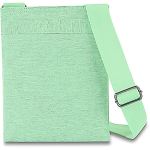 Dakine Jive Handbag Women's Dusty Mint