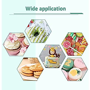 Compatible C A K E Ink Cartridge Replacement for 250XL 251XL 250 251 XL Ink Cartridges, Work with Pixma MX920 MX922 MX722 IP7220 IP8720 IX6820 MG5420 MG5422 MG5520 MG5522 MG5620 Printer, 5 Pack