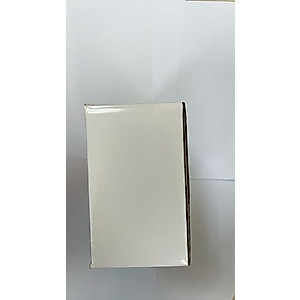 Office Chair Wheels,5 Pack (11x22 mm) Universal Caster Wheels Replacement for All Hardwood and Carpet Floors, Heavy Duty Roller Style Computer Desk Chair Casters