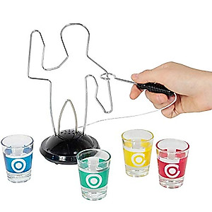 LE STUDIO】 Buzzard Drinking Game