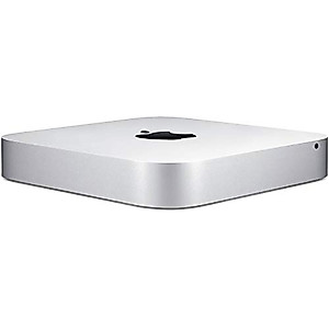 Apple Mac Mini Desktop Intel Core i5 2.6GHz (MGEN2LL/A ) 8GB Memory, 1TB Hard Drive, ThunderBolt (Renewed)