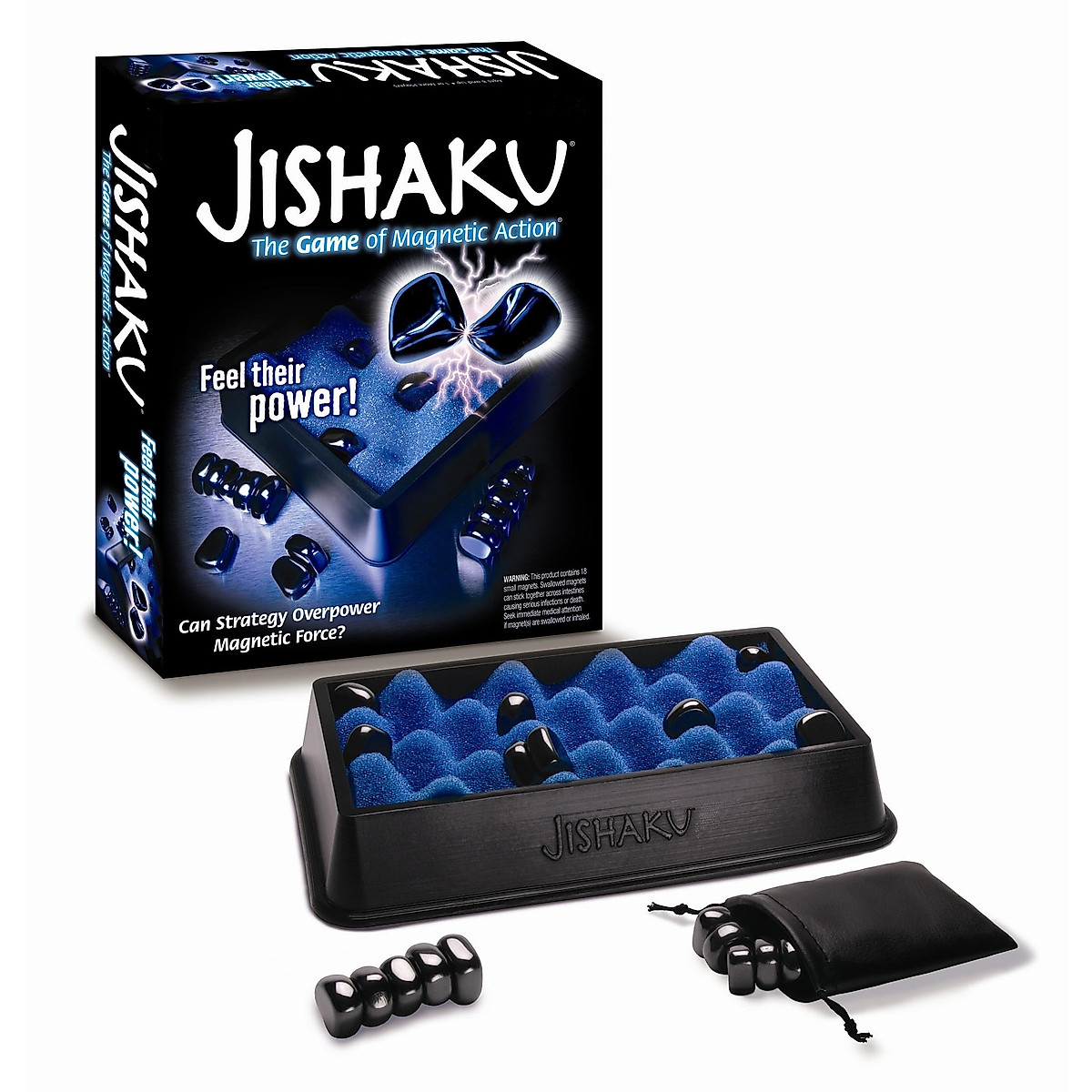 Continuum Games Jishaku Board Game, Multi