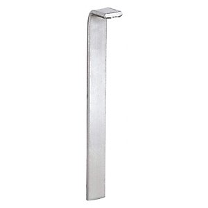 Keyway Broach Shim, 4mm, II, T .038 in