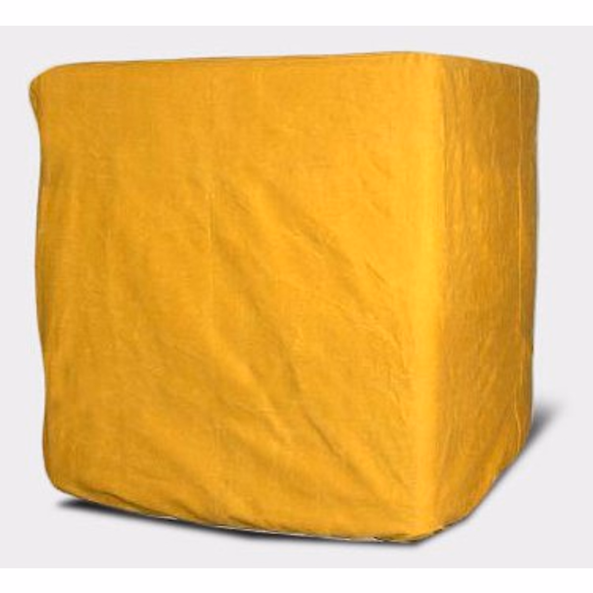 36"W x 36"D x 36"H Down Draft Heavy Duty Canvas Cover for Evaporative Swamp Cooler (36 x 36 x 36)