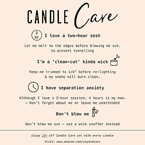 Hawaii Gifts, Hawaii Decor for Home - 'There's No Place Like HawaiiCandle, w/Tropical Fig & Native Sandalwood I Hawaii Souvenirs I Hawaii State Gifts I 9oz Jar, 50Hr Burn, USA Made