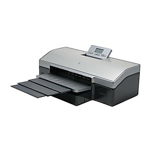 HP Photosmart 8750 Large-Format Professional Photo Printer (Q5747A#ABA)