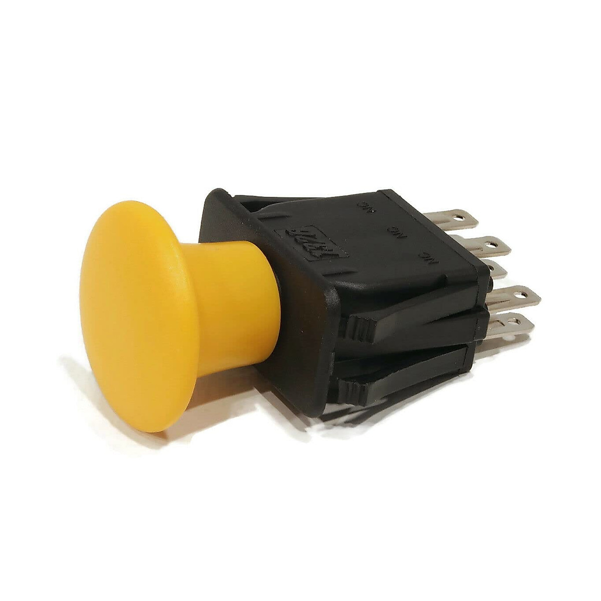 The ROP Shop | PTO Switch for Exmark & Toro 114-0279, 1140279 Walk-Behind Lawn Mower Tractor