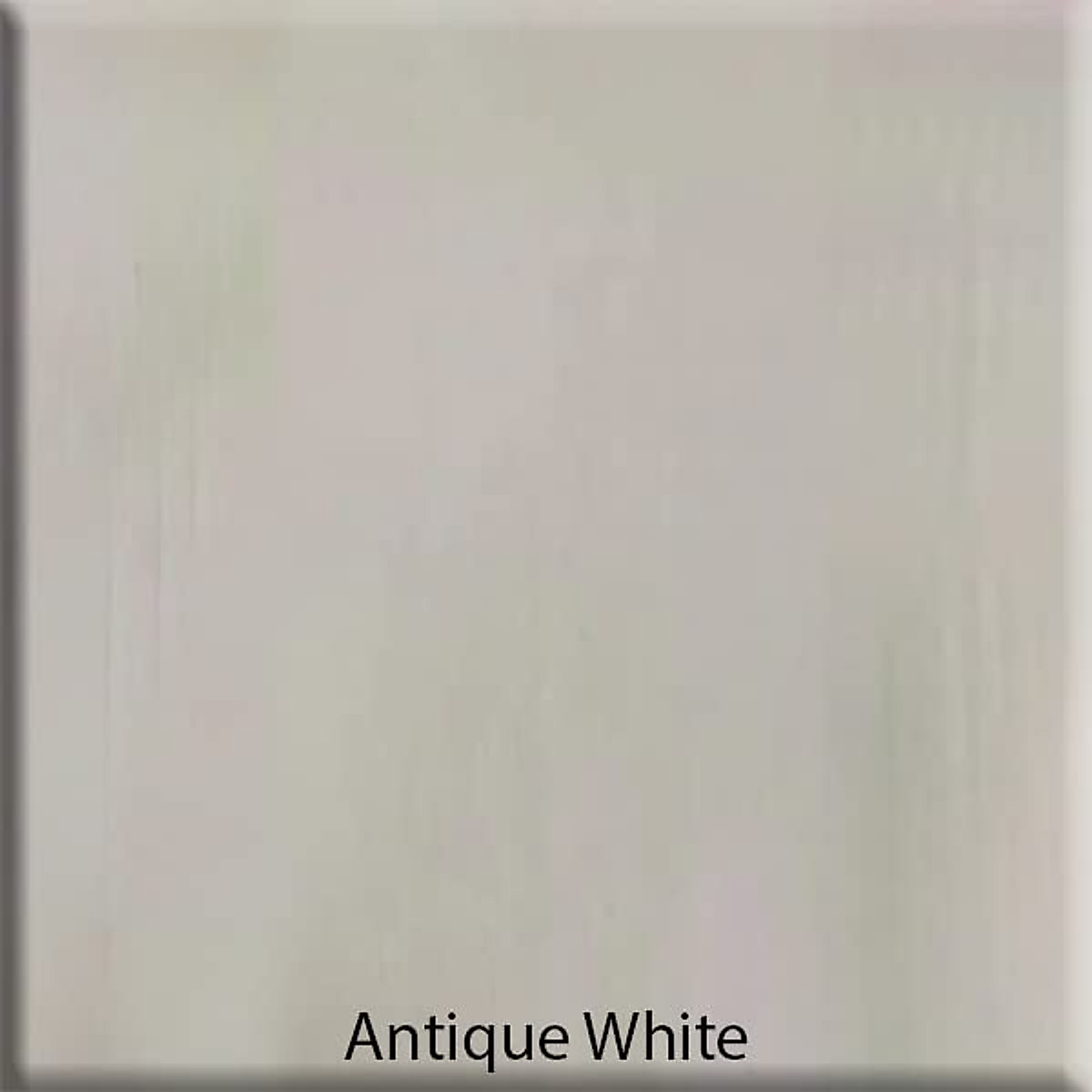 CC KITS Toddler Bed Safety Guard Rail for Kingsley Cribs (Amherst - Antique White)