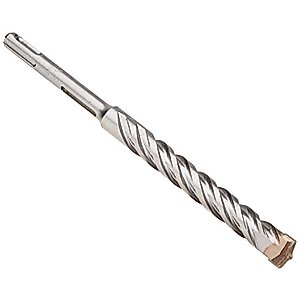 DEWALT SDS Plus Bits, Rock Carbide Tip, Hammer, 5/8-Inch (DW5446)