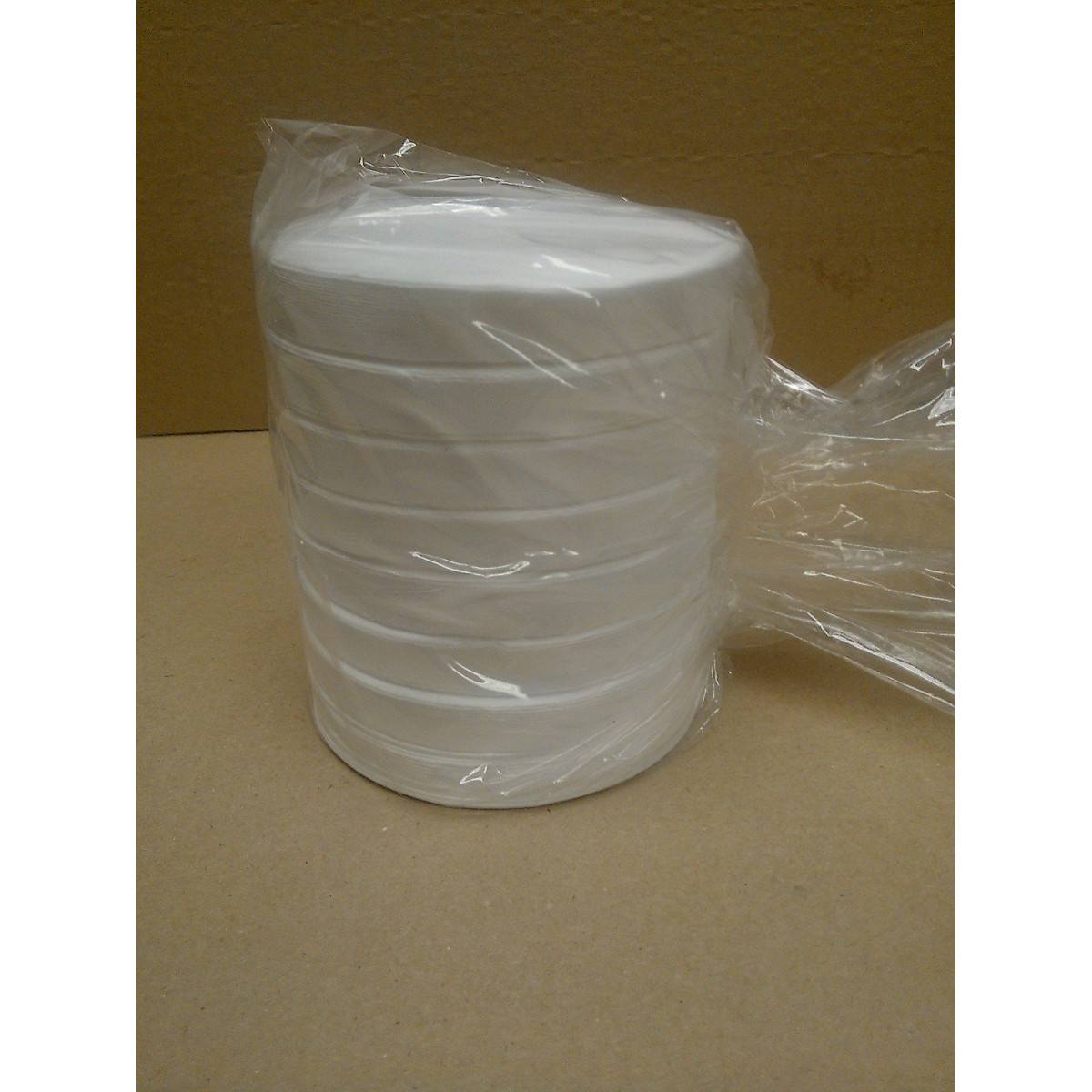 DSC DSC_1019 1019 Glass Fiber Sample Pads, 9.0 cm, Glass Microfiber (Pack of 200)