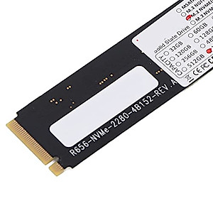 M.2 NVME SSD, Desktop SSD Low Latency Seismic for Desktop for Computer