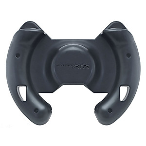Mario Kart 7 steering wheel for Nintendo 3DS [Japan Import]