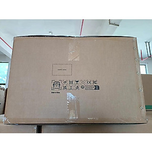 VEVOR Heat Press Machine, 16 x 24 in / 40 x 61 cm, Clamshell Sublimation Transfer Printer Teflon Coated, Digital Precise Heat Control, Silica-Gel Sponge Powerpress for T-Shirt Bag Pad Pillow