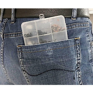 RC Car Tool Stand Repair Work RC Screws Kit 600PCS & RC Screwdrivers and Screws Pallet Kit 360 Degree Rotation for 1/8 1/10 1/12 1/16 1/18 RC Car Truck Crawler (Black)