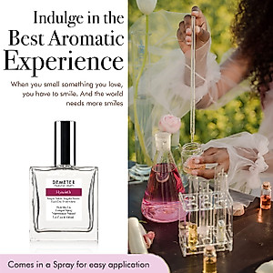 DEMETER Fragrance Library 3.4 oz Cologne Spray - Hyacinth