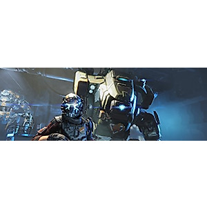 XBOX ON - TITANFALL 2 [GERMAN]