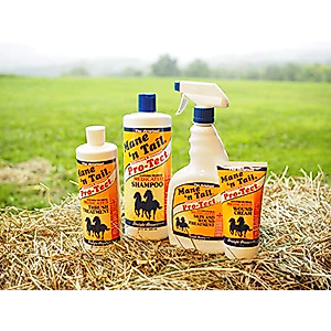 Protect Thrush Treatment 8 oz.