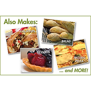 Cuisinart CPO-600 Portable Outdoor Pizza Oven