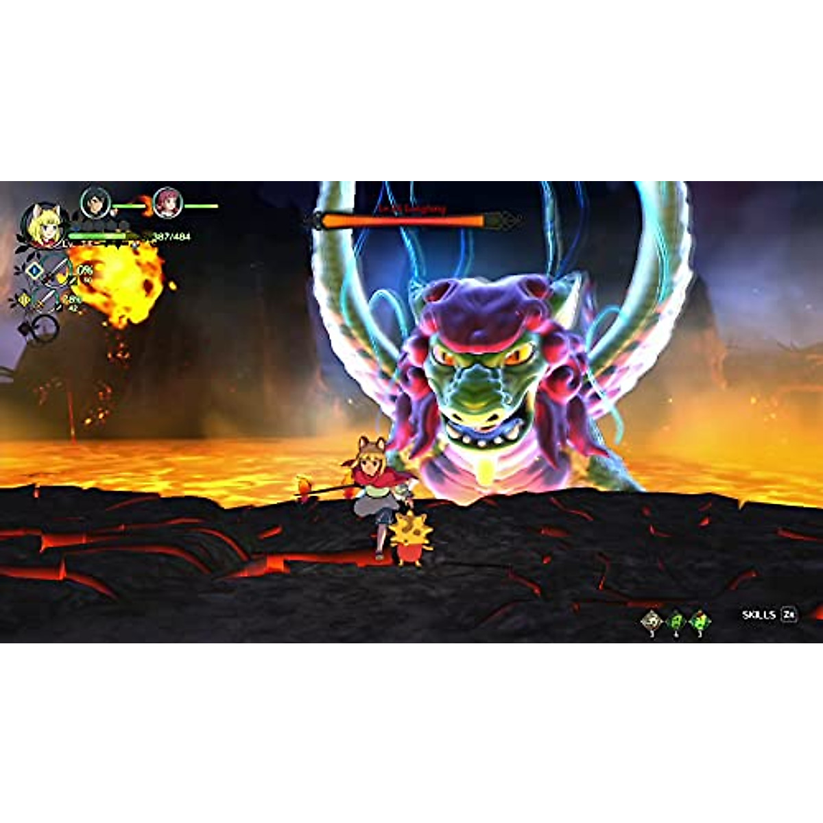 Ni no Kuni II: Revenant Kingdom - Prince's Edition - Nintendo Switch