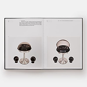 Revolution: The History of Turntable Design