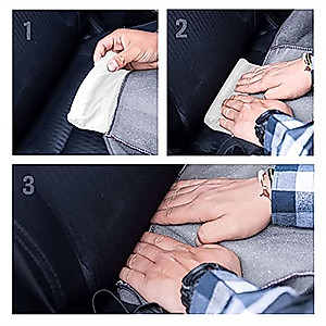 OSUKI Army Retired Car Seat Covers, Universal Fit for Auto Truck Van SUV, Easy Install