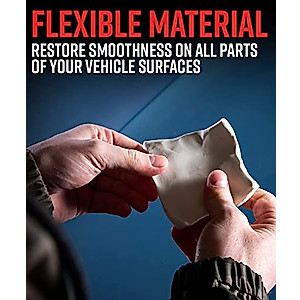 Adam's Fine Grade Clay Bar Jar