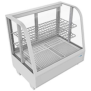 KoolMore CDC-3C-WH Commercial refrigerators, 3 cu.ft, White