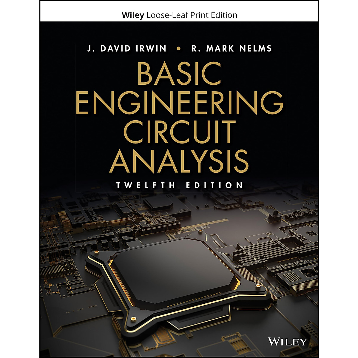 Basic Engineering Circuit Analysis
