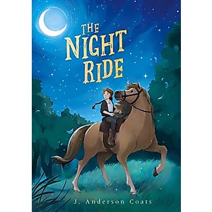 The Night Ride