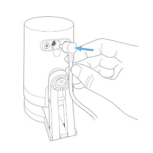 dosili Solar Panel Compatible with Ring, 6W for Stick Up Cam, Stick Up Cam Pro, Spotlight Cam Plus, Spotlight Cam Pro - Black