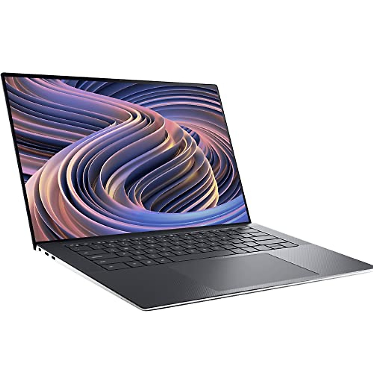 Dell XPS 15 9520 15.6" FHD+ (Intel 12th Gen i7-12700H (Beat i9-11980HK), 64GB DDR5 RAM, 2TB PCIe SSD, RTX 3050) Business Laptop, Backlit, Fingerprint, Thunderbolt4, IST Computers, Win 11 Home