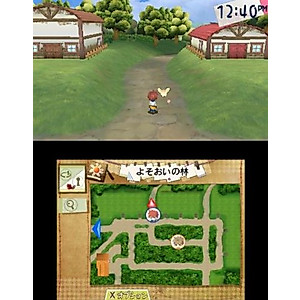 Home Town Story [Japan Import]