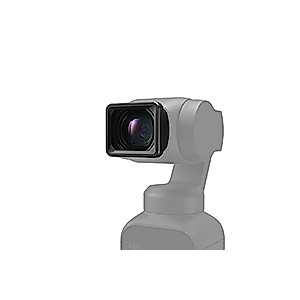 DJI Pocket 2 Wide-Angle Lens (CP.OS.00000126.01)