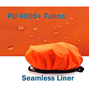 HipierFx 10L Collapsible Bucket Compact Portable Folding Water Container Wash Basin Lightweight & Durable for Outdoor Traveling Hiking Fishing Gardening Camping