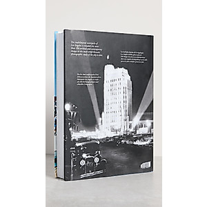 Los Angeles, Portrait of a City