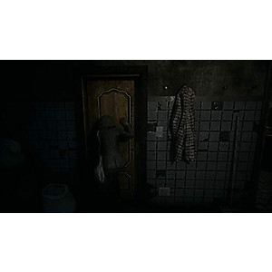 Remothered: Tormented Fathers - PlayStation 4