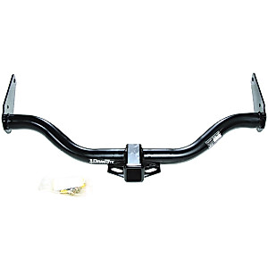 Draw-Tite 75291 Max-Frame Receiver , Black