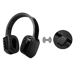 Bluetooth Adapter with Microphone for PS4 /PS5 HLRAO,USB Adapter Mini USB 4.0 Bluetooth Adapter/Dongle Receiver and Transmitters Dongle Bluetooth Compatible with Playstation Support A2DP HFP HSP.