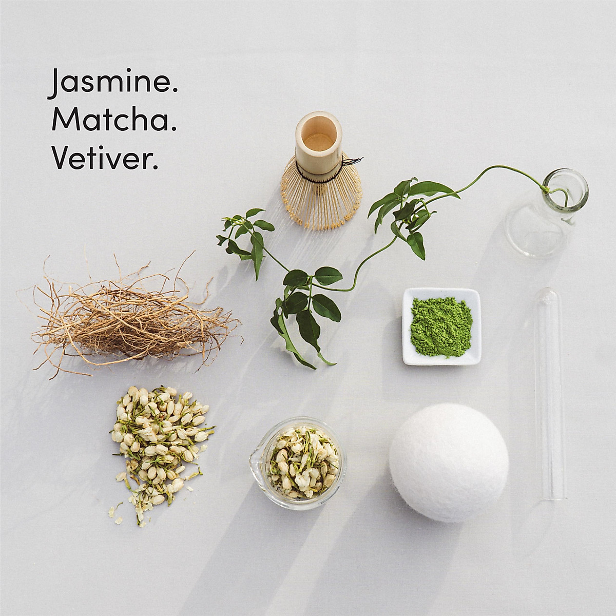 Dirty Labs | Laundry Detergent Scented Kit | Signature & Murasaki | 2x 32 Loads | Hyper-Concentrated | High Efficiency & Standard Machine Washing | Nontoxic, Biodegradable