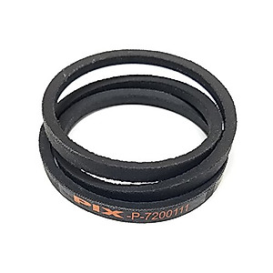 Belt Made to FSP Specs - Compatible with: Ariens Gravely Snow Blower Belt 07200111